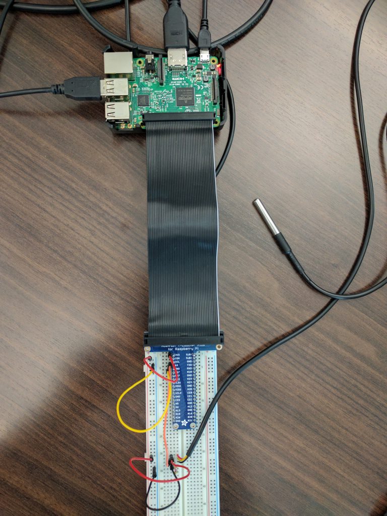 Raspberry Pi Griddb Open Source Time Series Database For Iot