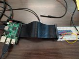 Raspberry Pi Tutorial: Sending Thermal Data to GridDB via the KairosDB Connector | GridDB: Open ...