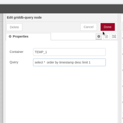 IIoT Project using GridDB on Raspberry Pi, Node-Red, and an Arduino PLC. | GridDB: Open Source ...