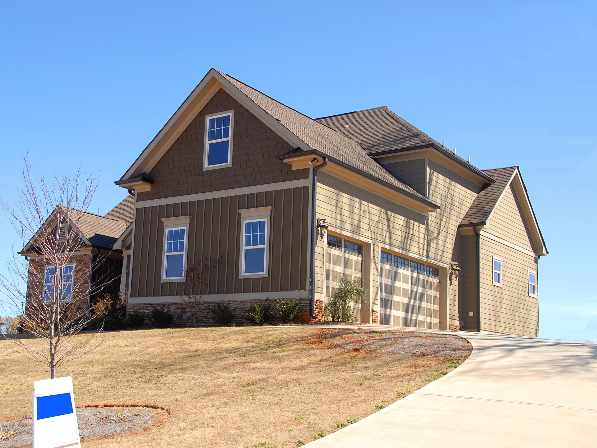 Building a Linear Regression Model for Housing Data using Python and ... Building a Linear Regression Model for Housing Data using Python and ...