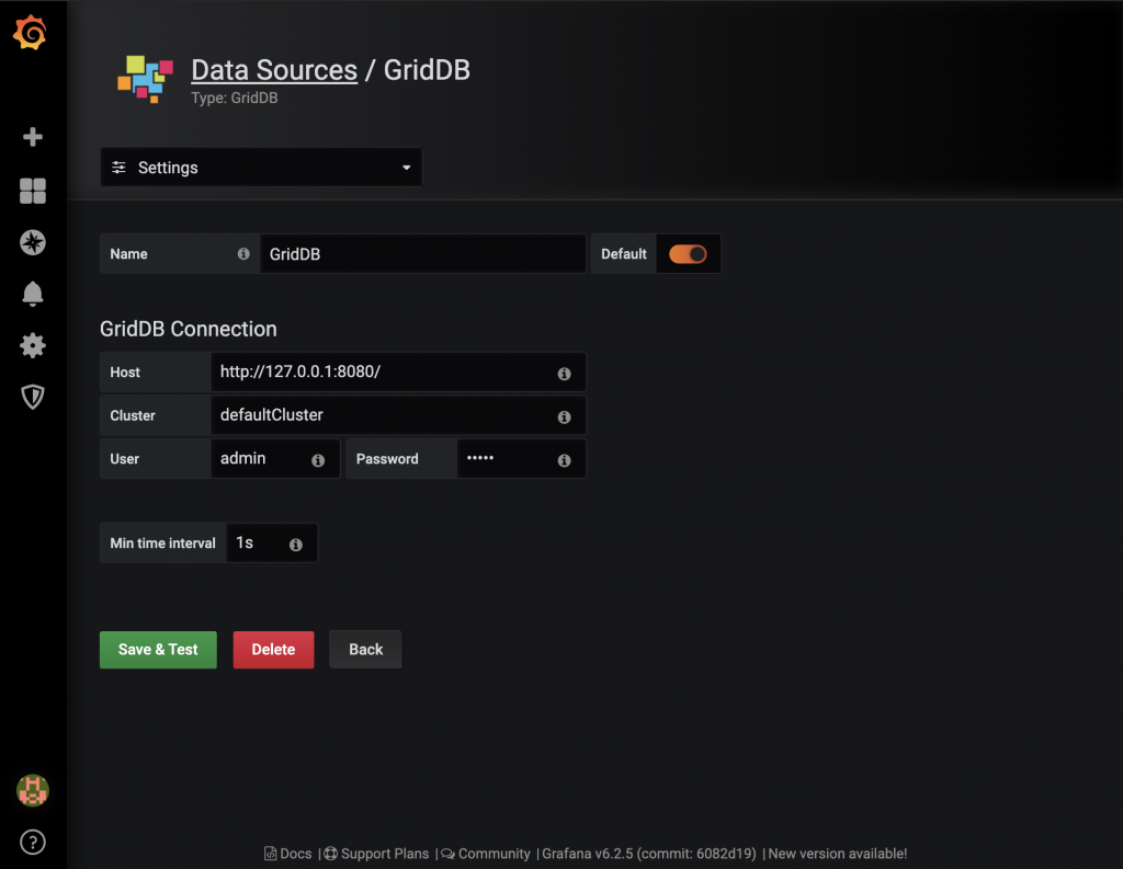 Use Machine Learning and GridDB to build a Production-Ready Stock ...