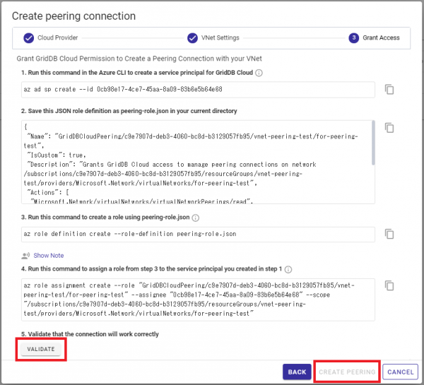 An Introduction To Griddb Cloud Griddb Open Source Time Series Database For Iot