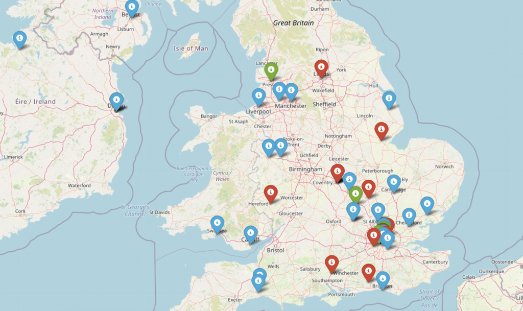 Twitter Sentiment Analysis With Griddb Visualization Of Sentiment Data Part 2 Griddb Open