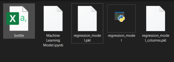 Performing Real Time Predictions Using Machine Learning Griddb And Python Griddb Open Source