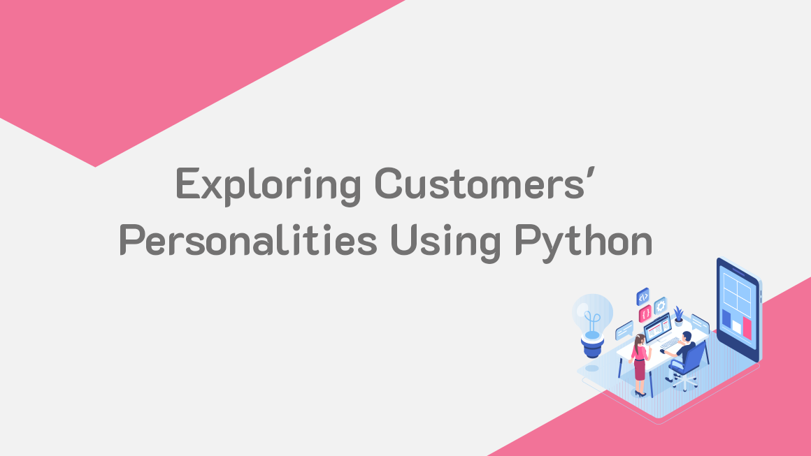 Exploring Customers Personalities Using Python Griddb Open Source Time Series Database For Iot 6314