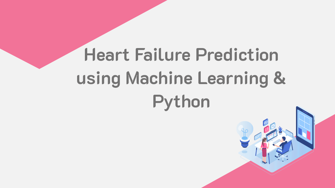 Heart Failure Prediction using Machine Learning, Python, and GridDB ...