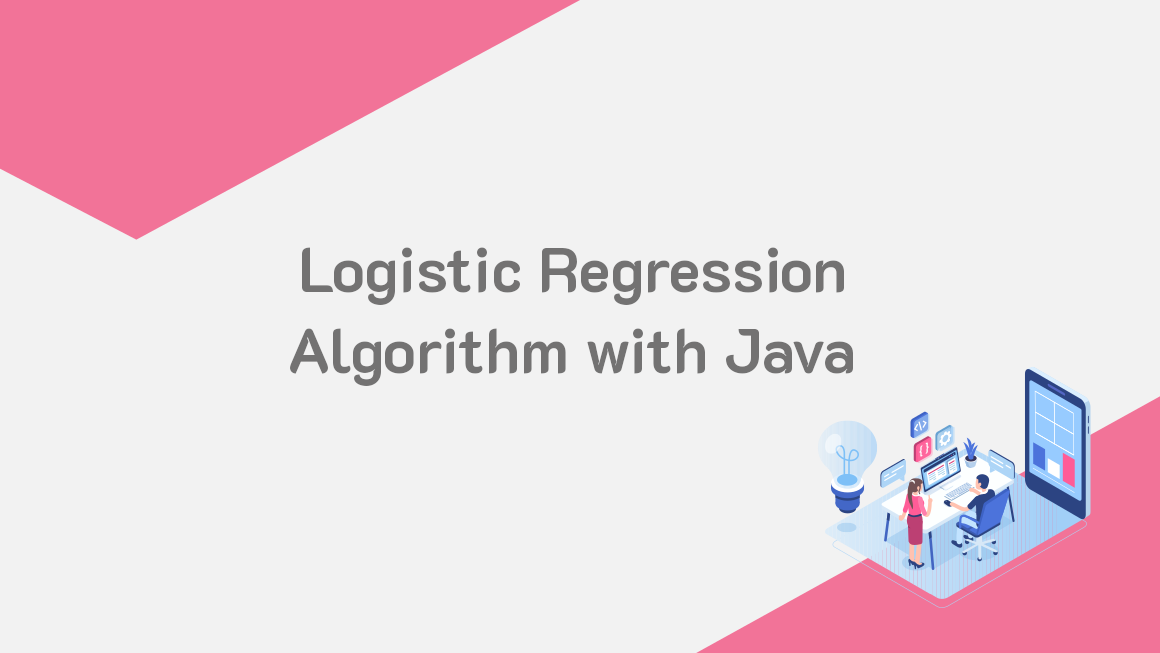 Logistic Regression Algorithm In Java Griddb Open Source Time Series Database For Iot