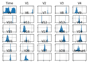 Imbalanced Classification with the Fraudulent Credit Card Transaction ...