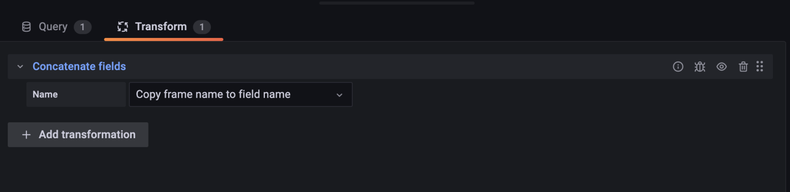 Creating Heatmaps Of Geometry Data Using Grafana And Griddb Griddb Open Source Time Series