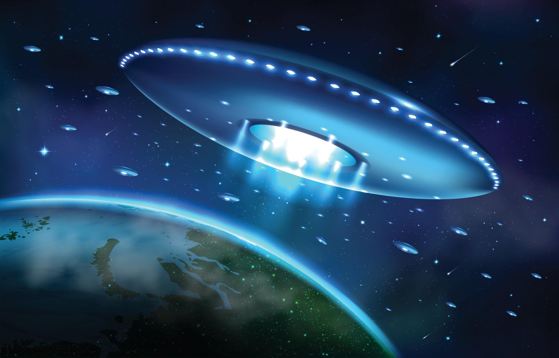 Alien Life On Earth Analysis Using Griddb And Python Griddb Open Source Time Series