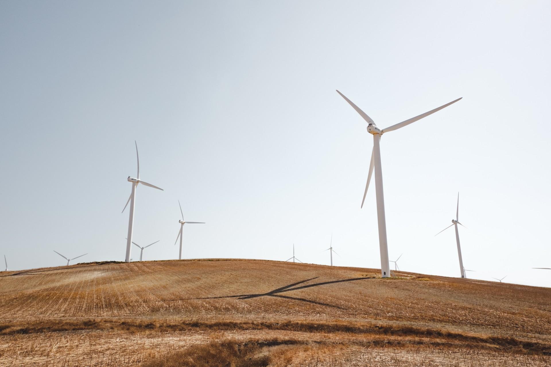 Wind Turbine Analysis using GridDB and Python | GridDB: Open Source ... Wind Turbine Analysis using GridDB and Python | GridDB: Open Source ...