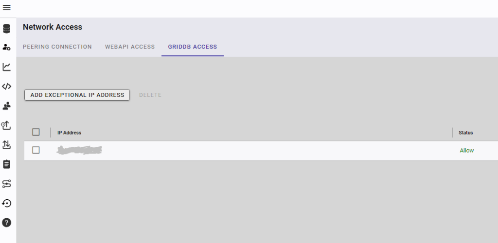 Introducing Griddb Cloud V16 Connect To The Cloud Locally Via Jdbc Python And R Too