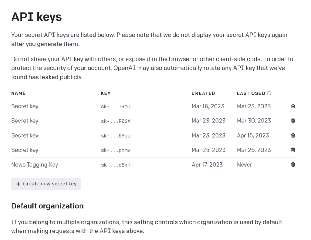 How to Leverage ChatGPT, Node.js, and GridDB for Automated News Tagging | GridDB: Open Source ...