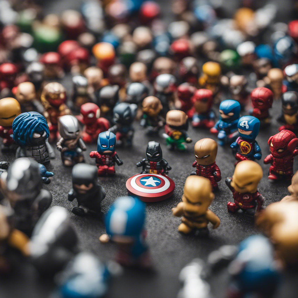 Superhero Showdown: Analyzing Marvel and DC Data with GridDB | GridDB ...