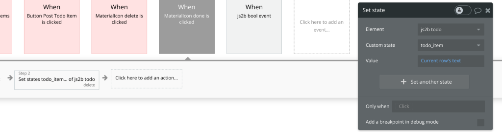 How To Utilize Griddb As The Backend To Your No Code Bubble App Griddb Open Source Time