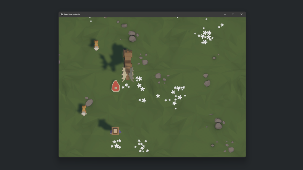Save Unity Game Data Using Node.js and GridDB | GridDB: Open Source ...