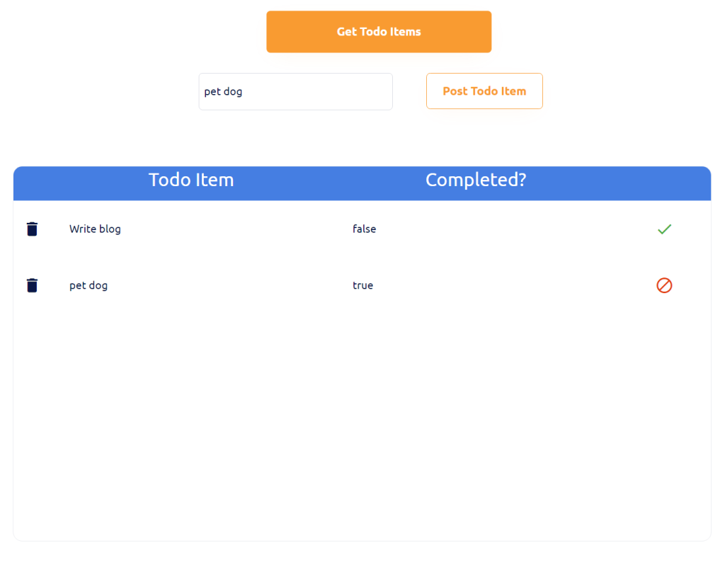 How To Utilize Griddb As The Backend To Your No Code Bubble App Griddb Open Source Time 6682