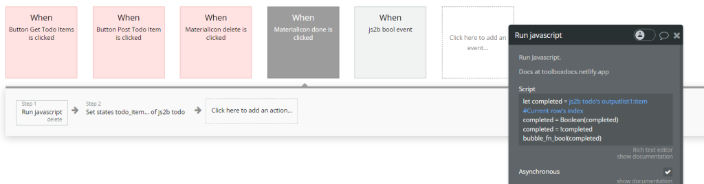 How To Utilize Griddb As The Backend To Your No Code Bubble App Griddb Open Source Time