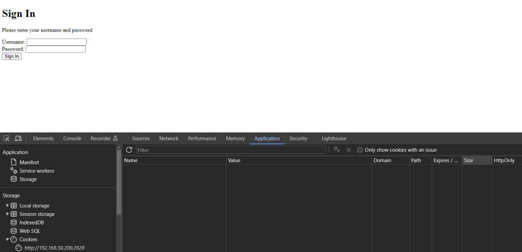 Protect Your Griddb Rest Api With Json Web Tokens Griddb Open Source