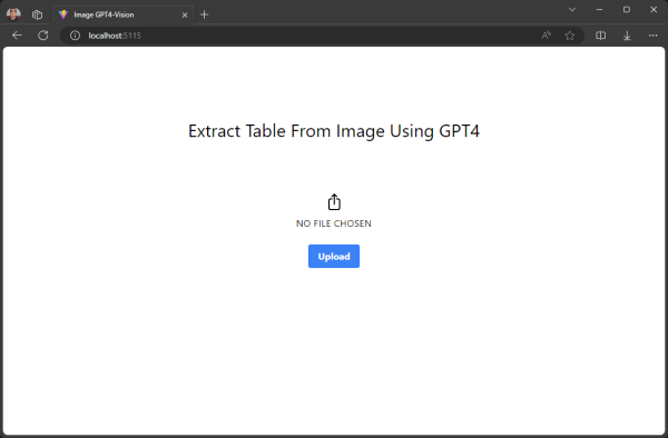 Processing Image Data Using Gpt4 Vision Nodejs And Griddb Griddb Open Source Time Series 9640