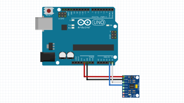 Building a 3D Motion Tracker: Integrating IMU, Arduino, Babylon.js, and GridDB | GridDB: Open ...