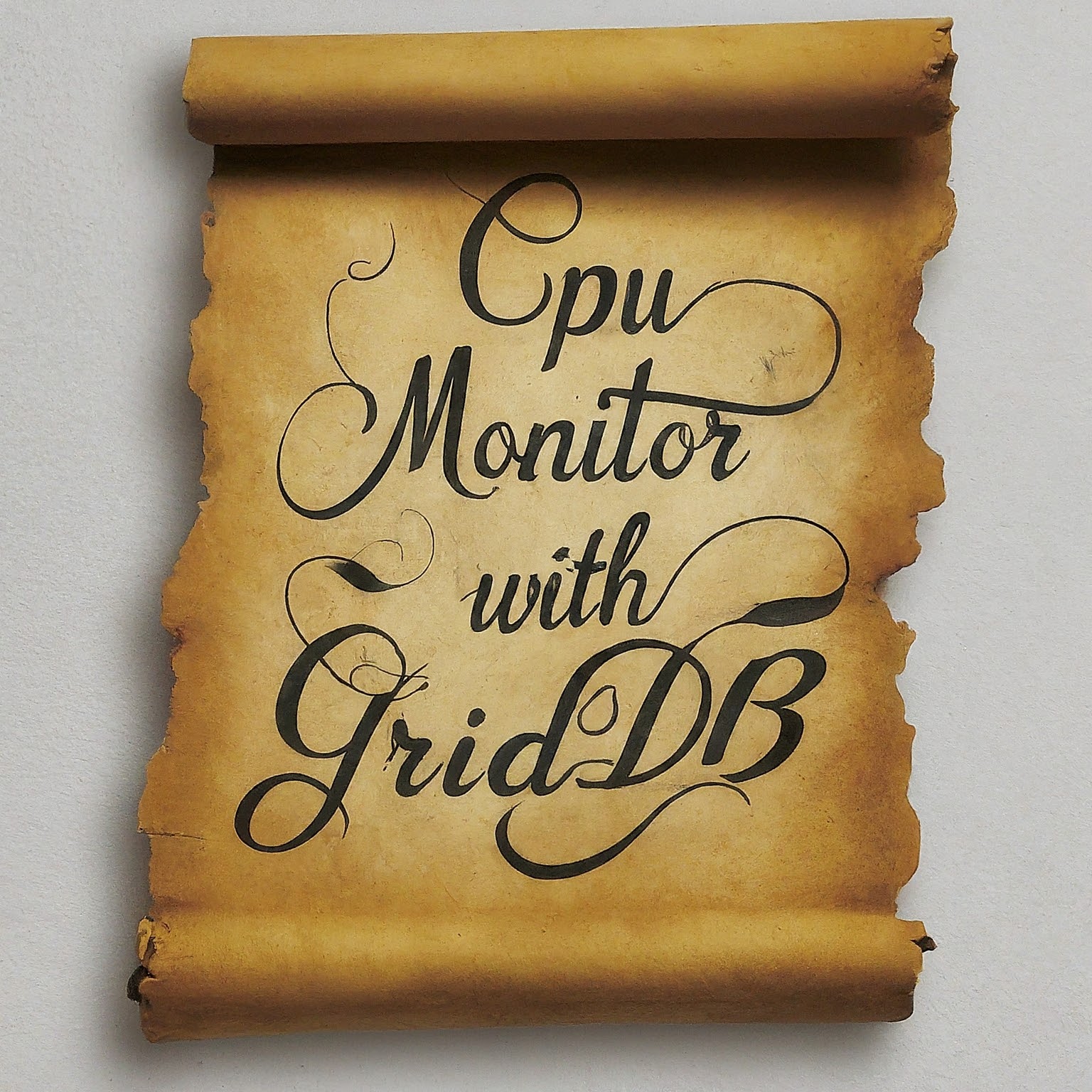 Real Time Infrastructure Monitoring Using Griddb And Spring Boot