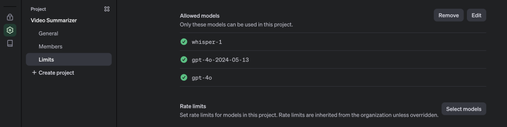 Building Video Summarizer Using AI | GridDB: Open Source Time Series Database for IoT